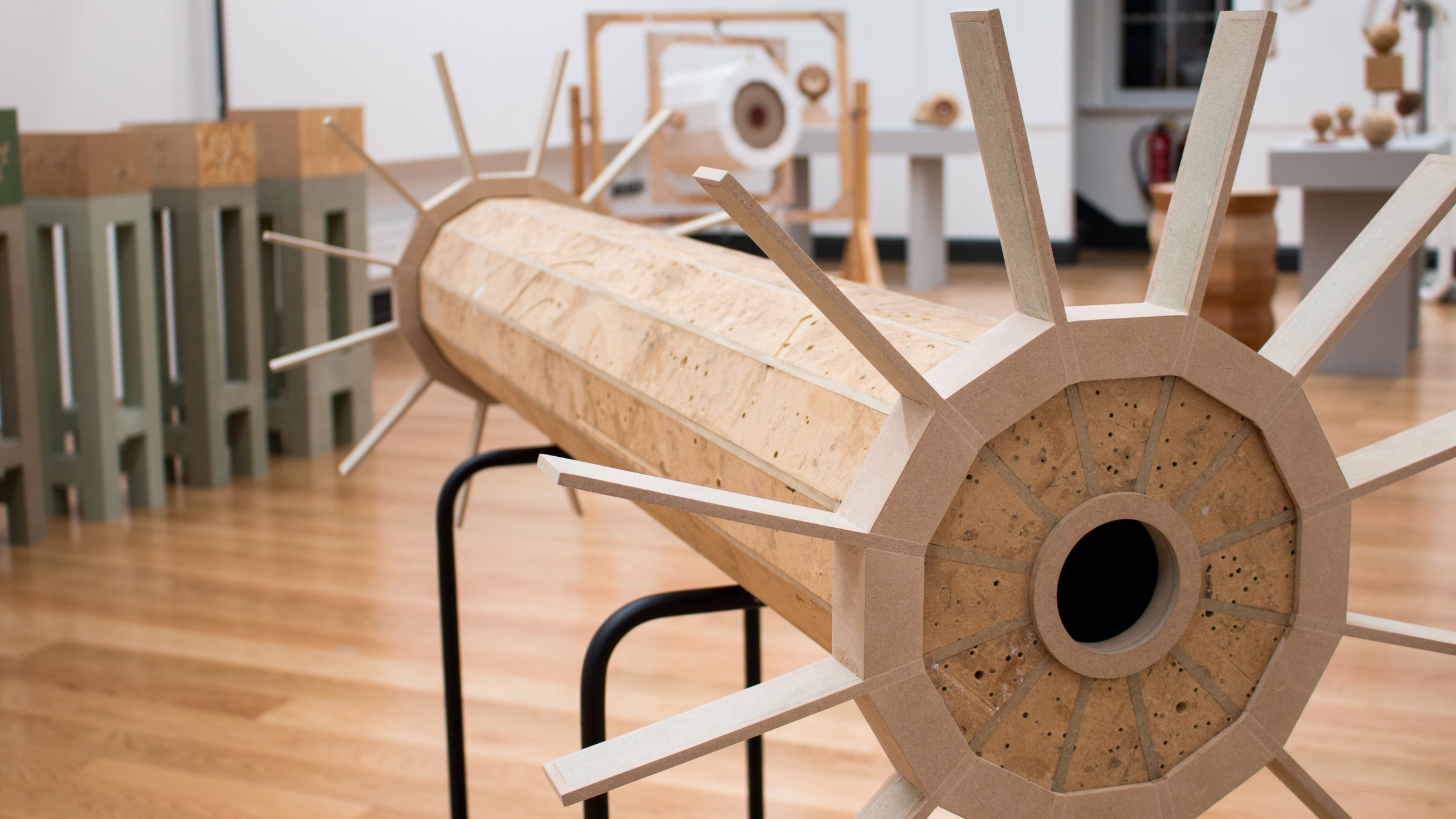 TAAP 2021-22 | Yorkshire Contemporary
