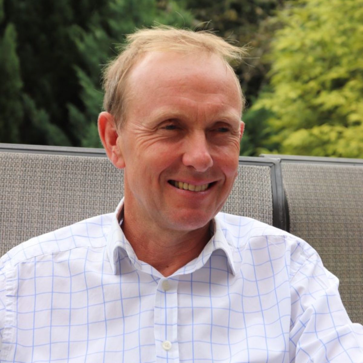 Staff & Trustees | Yorkshire Contemporary