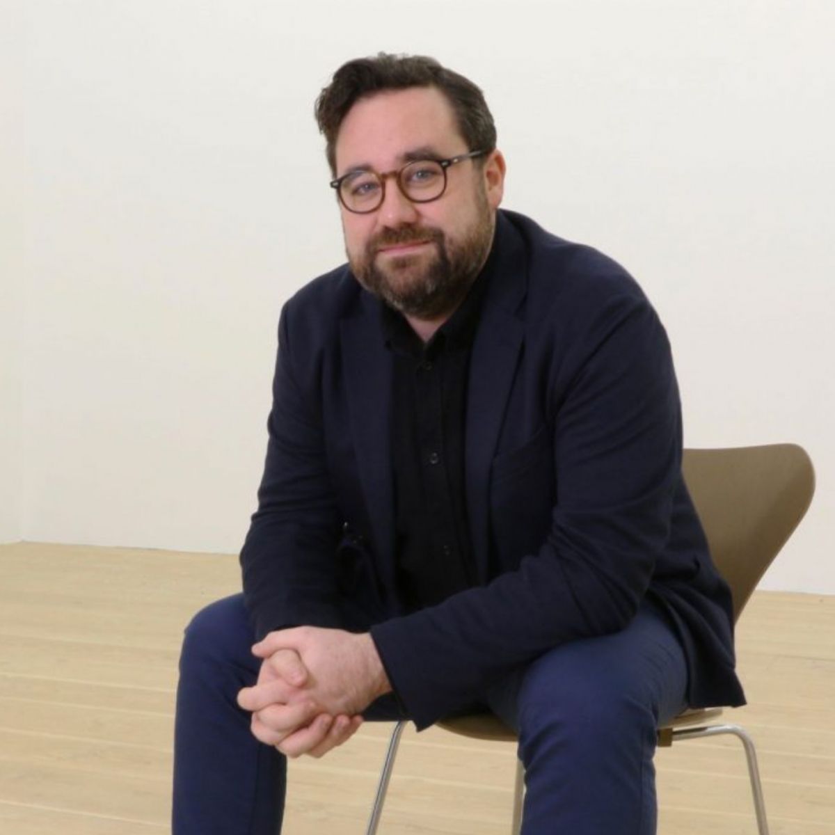 Staff & Trustees | Yorkshire Contemporary