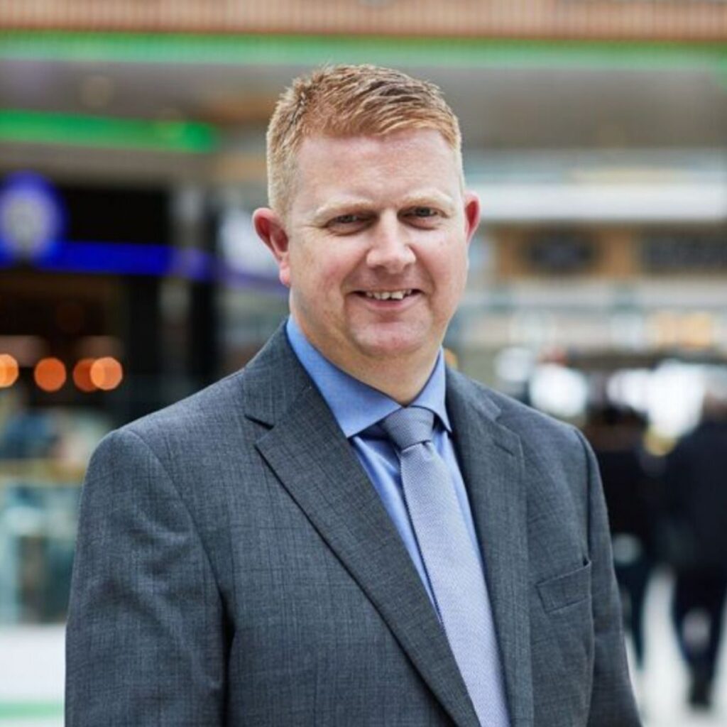 Staff & Trustees | Yorkshire Contemporary