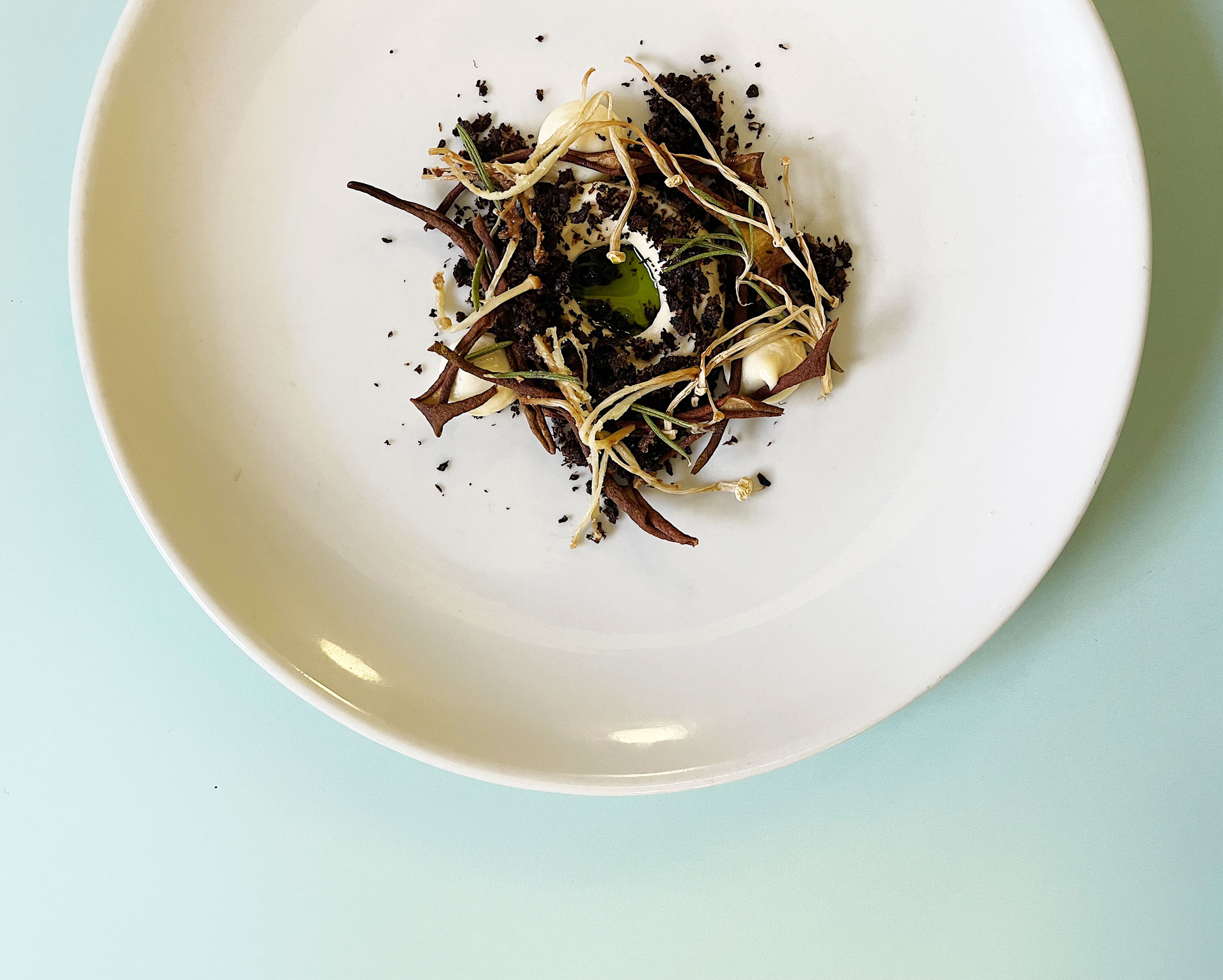 Provenance: an ethical supper club | Yorkshire Contemporary