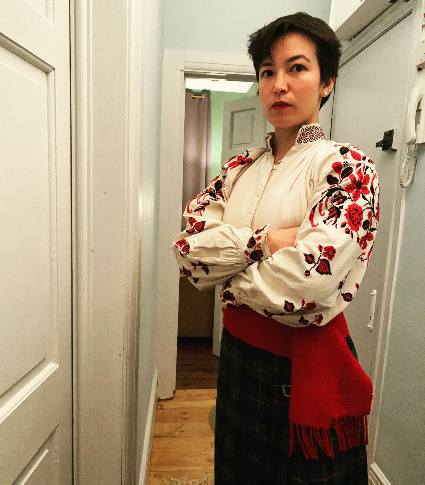 Staff & Trustees | Yorkshire Contemporary