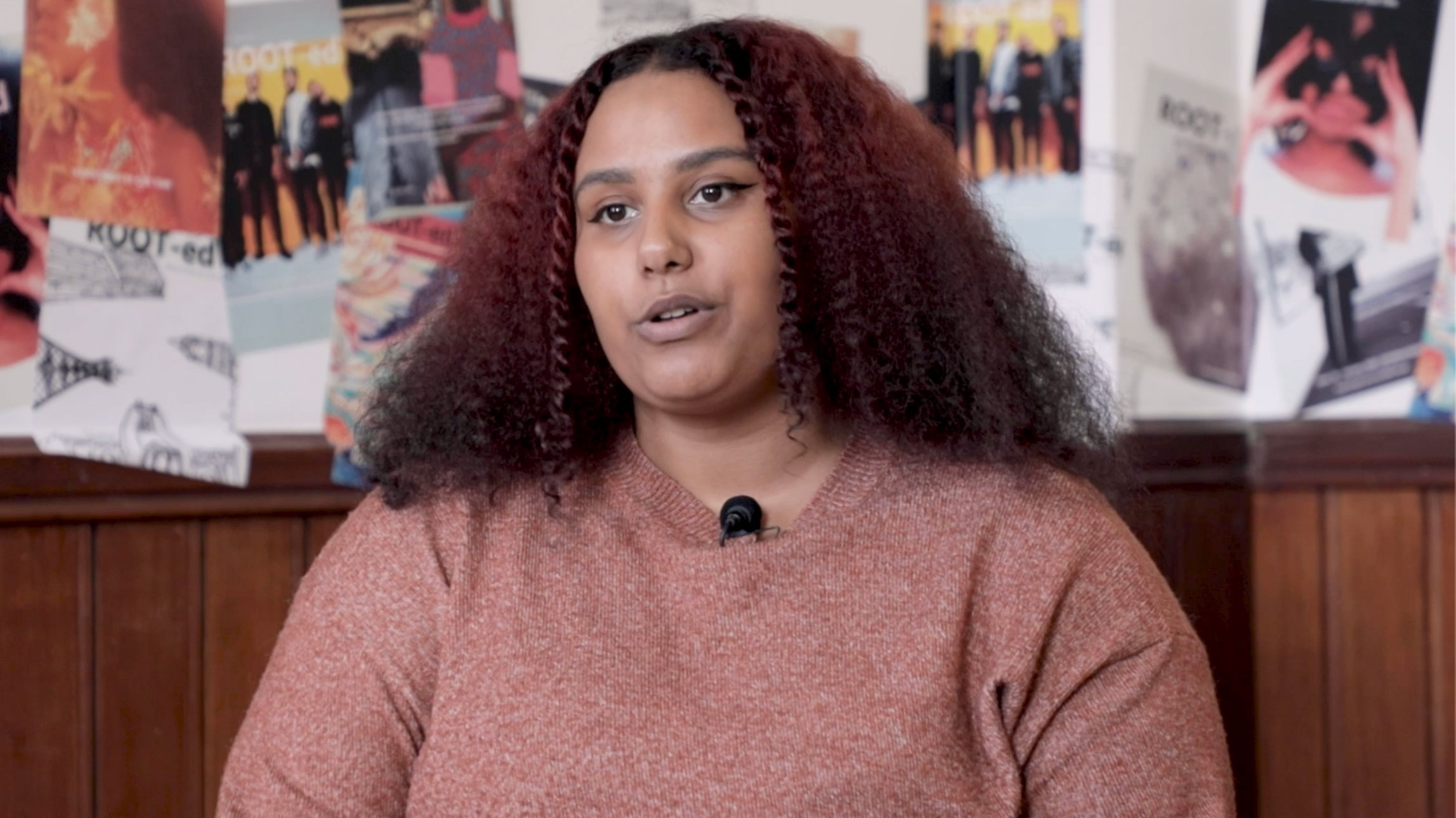 An interview with ROOT-ed Zine | In conversation | Yorkshire Contemporary