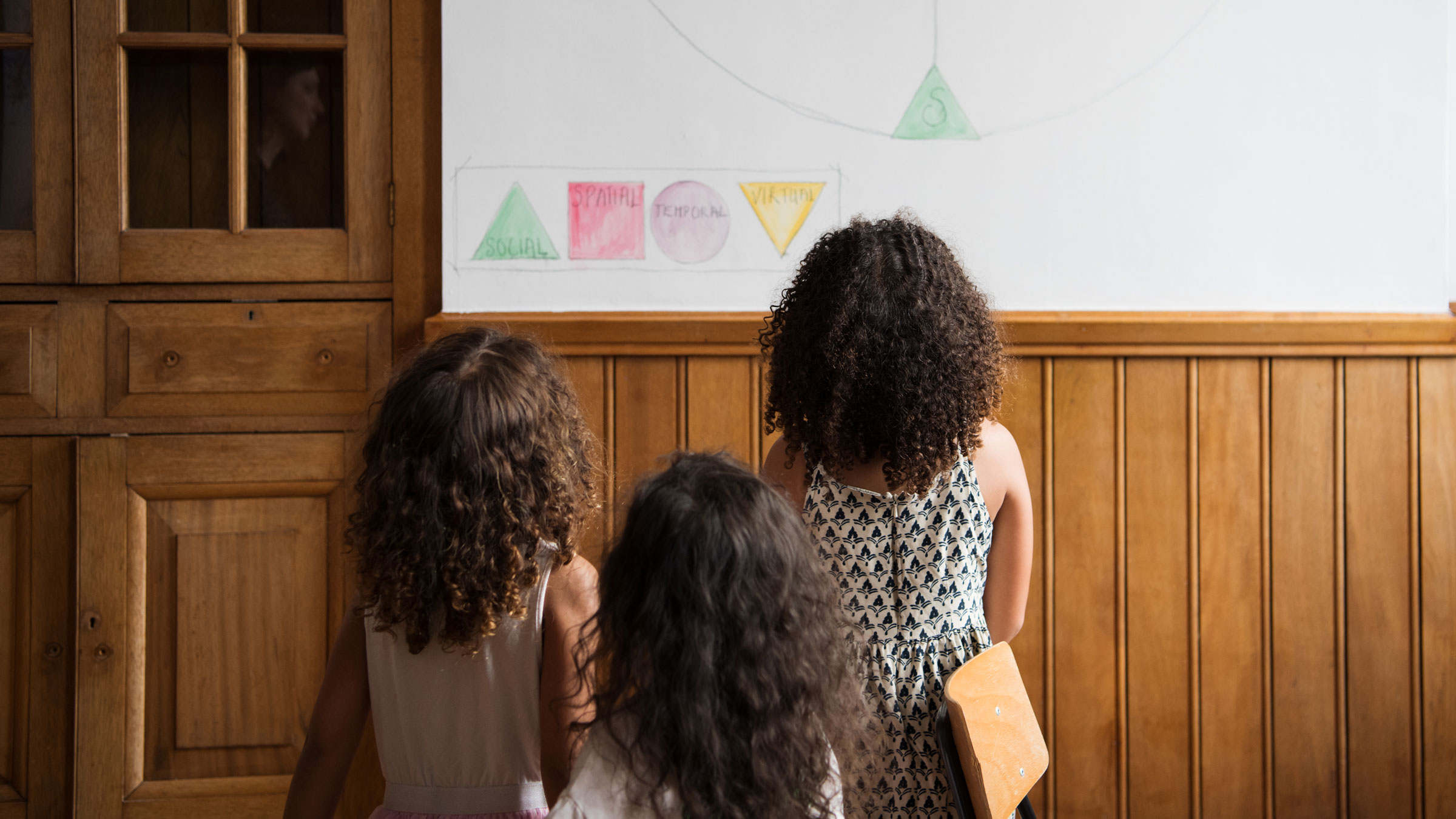 Emily Hesse, 27 April 1980 – 4 November 2022 | Reflection | Yorkshire ...