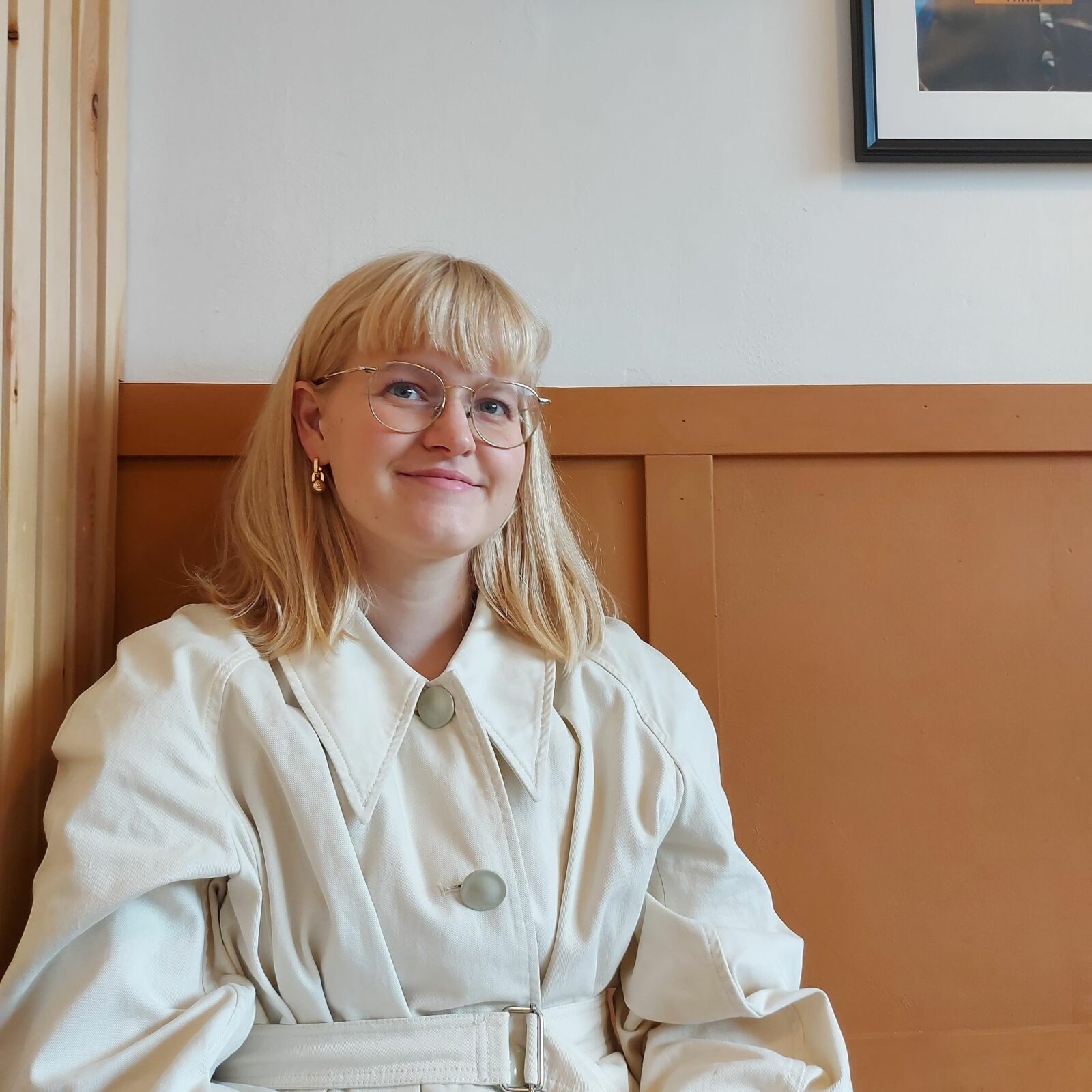 Staff & Trustees | Yorkshire Contemporary