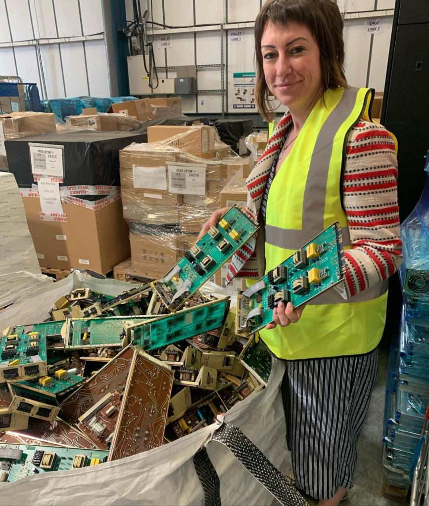Meet DARE Art Prize winner, Katie Surridge | News | Yorkshire Contemporary