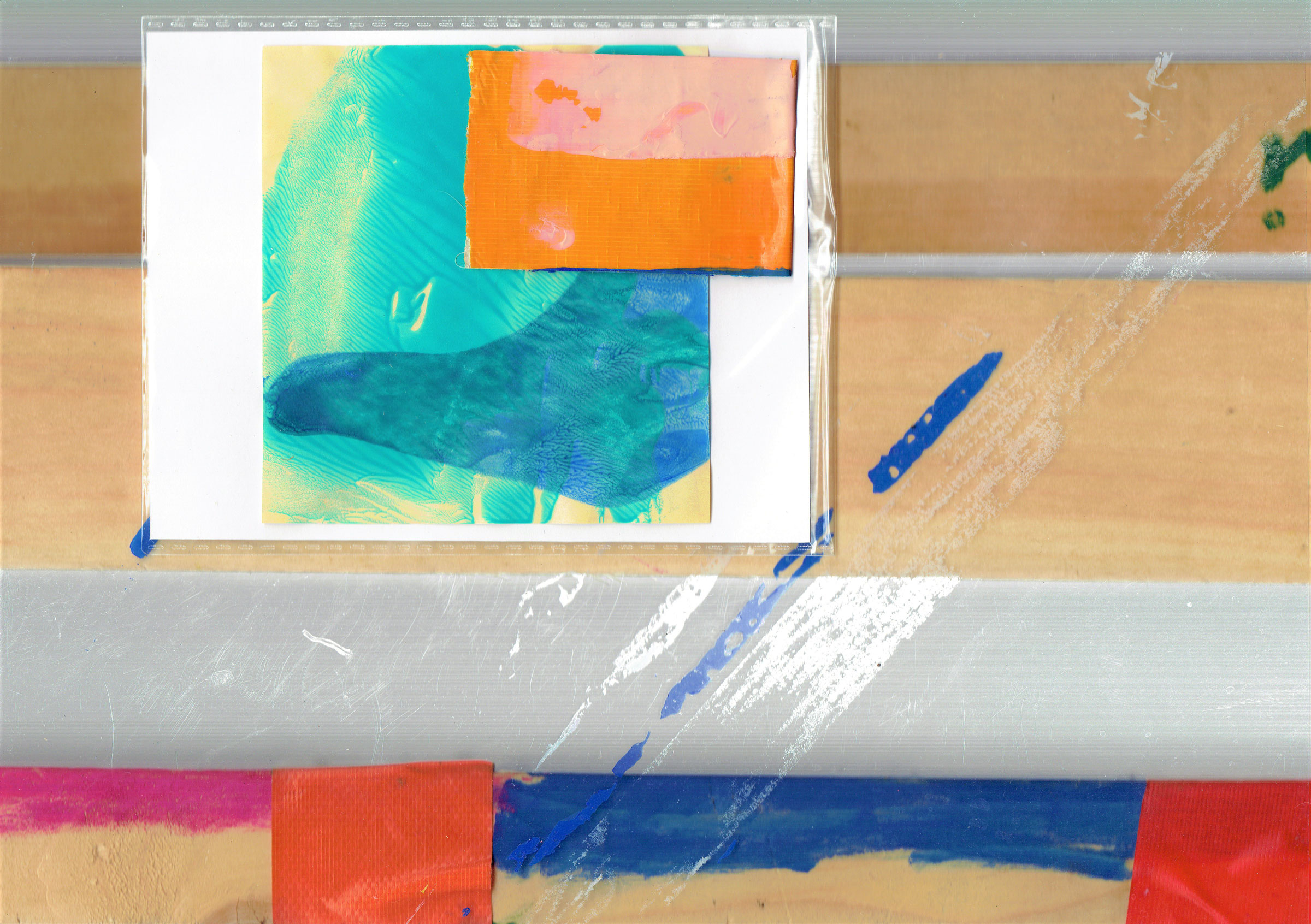 Emily Binks: Open Studio | Yorkshire Contemporary