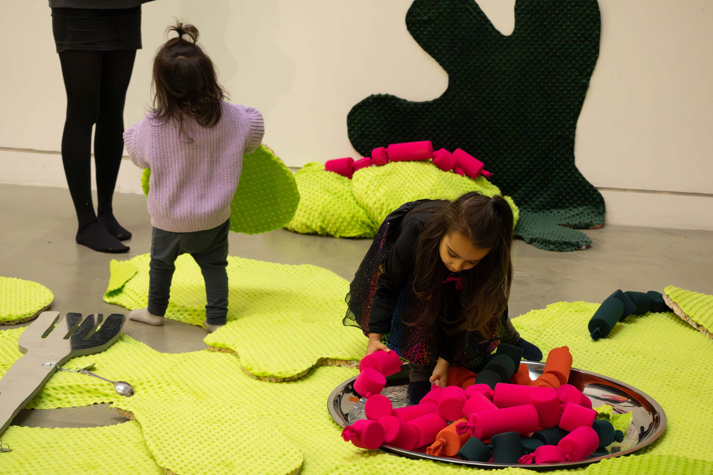 In pictures: Our Community Takeover | Participation | Yorkshire ...