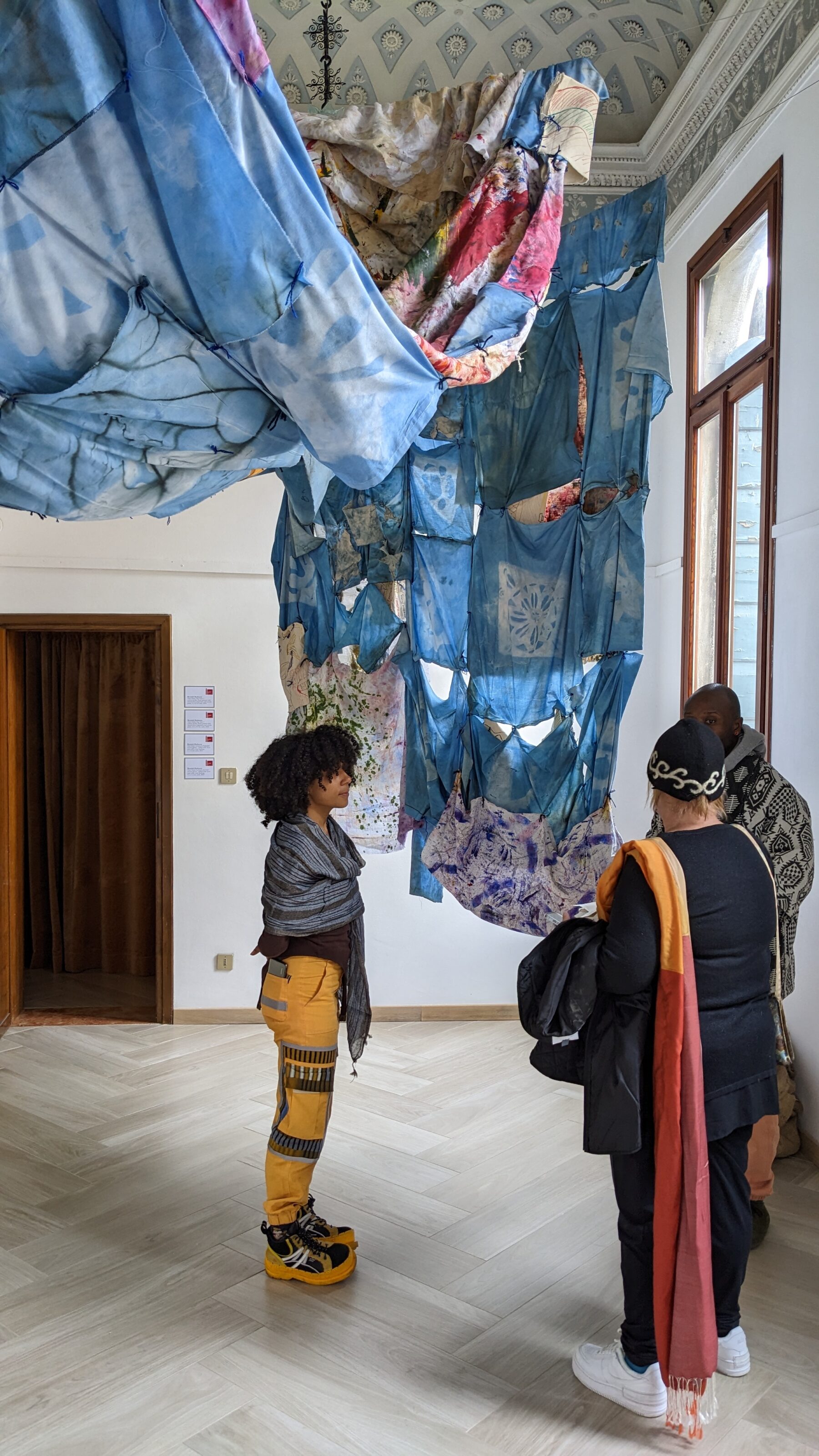 Yorkshire Contemporary | Visual arts charity based in Leeds