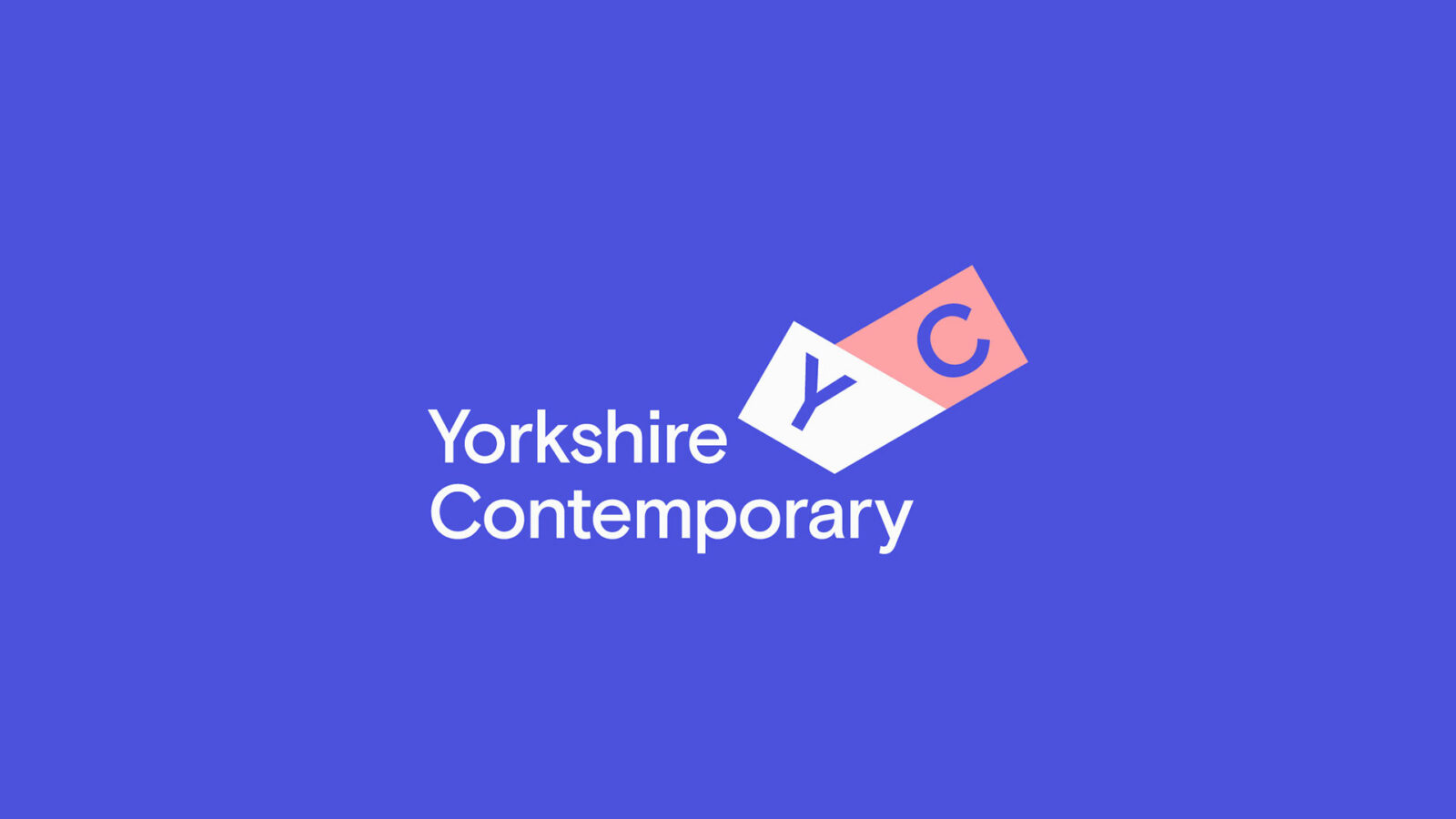Our new name: Yorkshire Contemporary | News | Yorkshire Contemporary