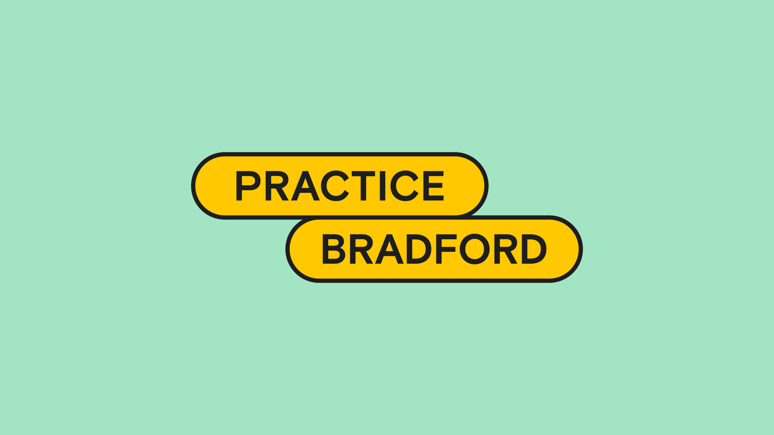 Practice: Bradford | Yorkshire Contemporary