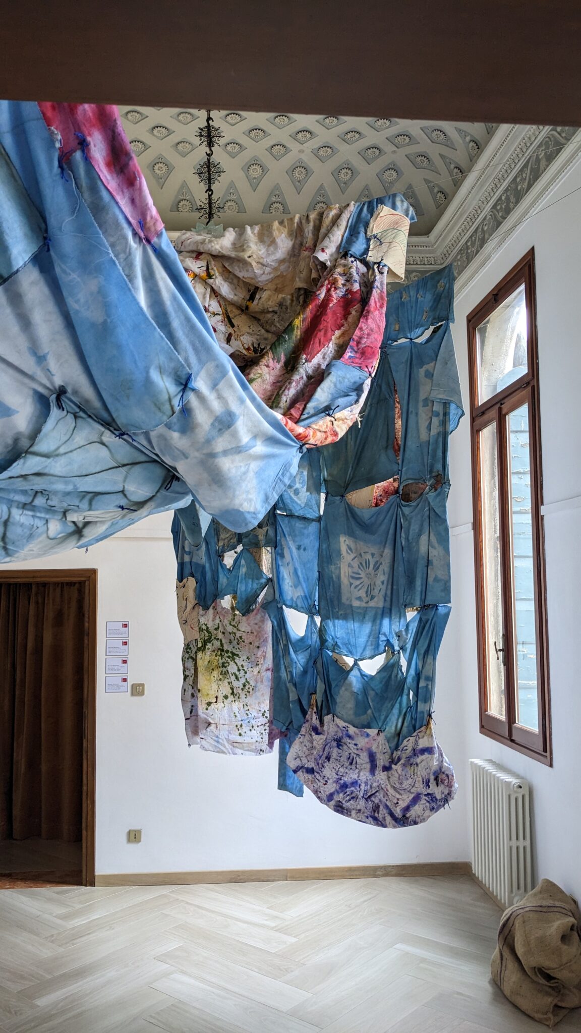 Town Island by Huddersfield-Based Visual Artist Benaiah Matheson to be ...