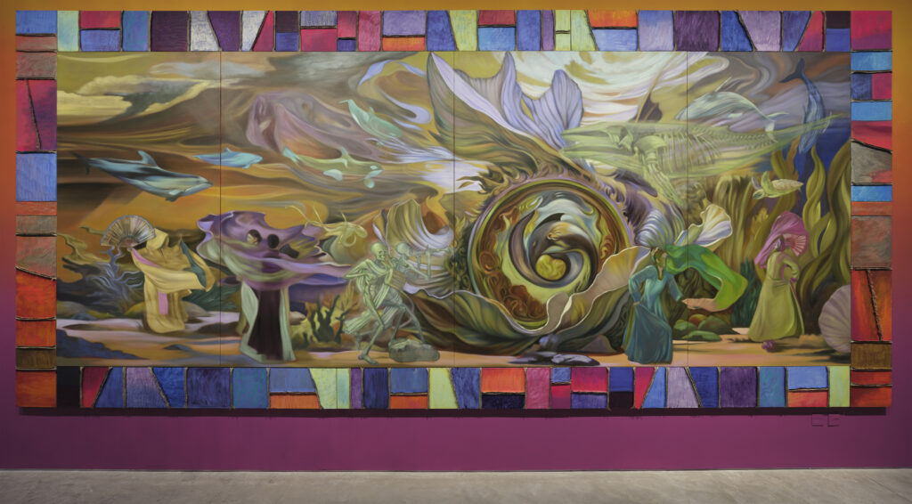 Turner Prize 2025 shortlist announced: Nnena Kalu, Rene Matić, Mohammed ...