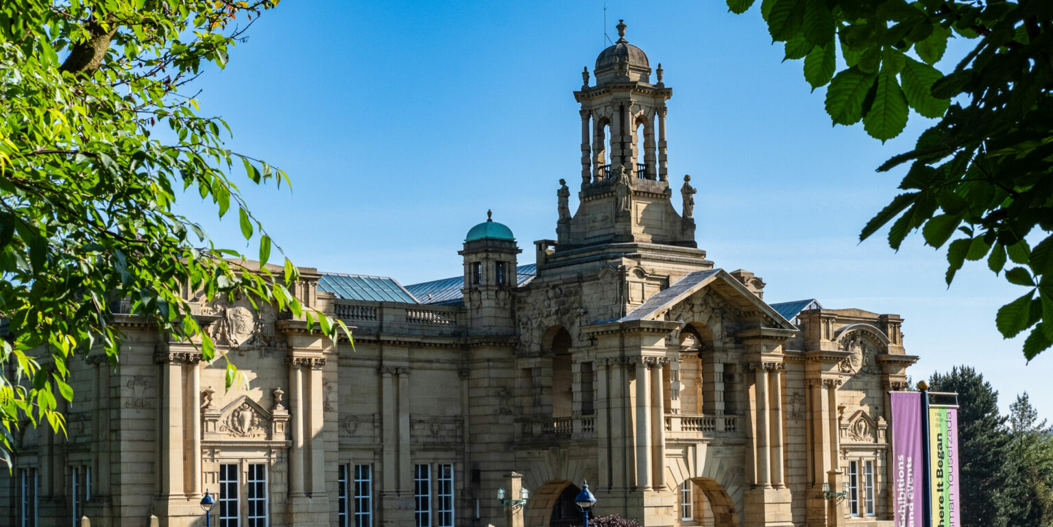 Yorkshire Contemporary | Visual arts charity based in Leeds