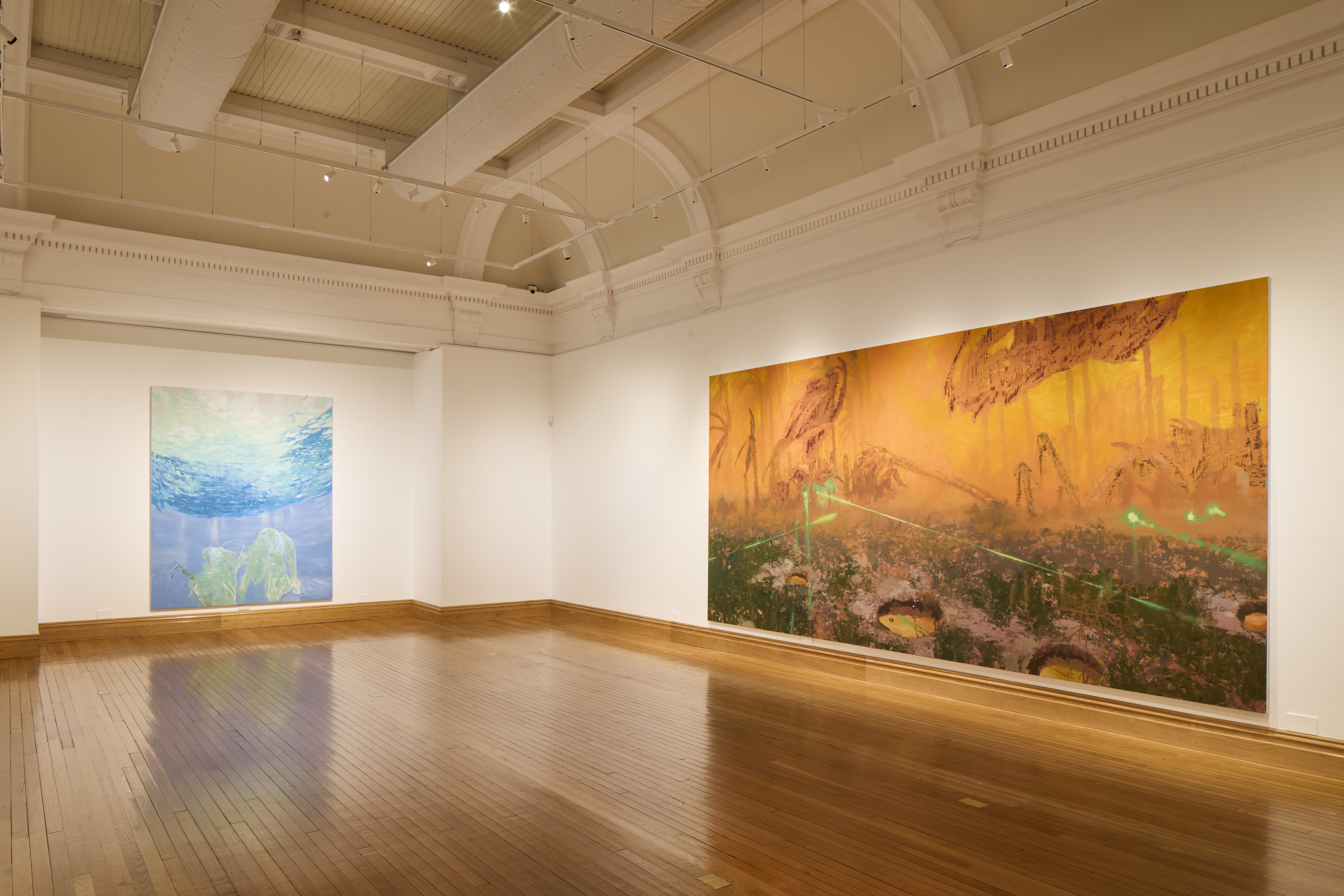 Turner Prize | Yorkshire Contemporary